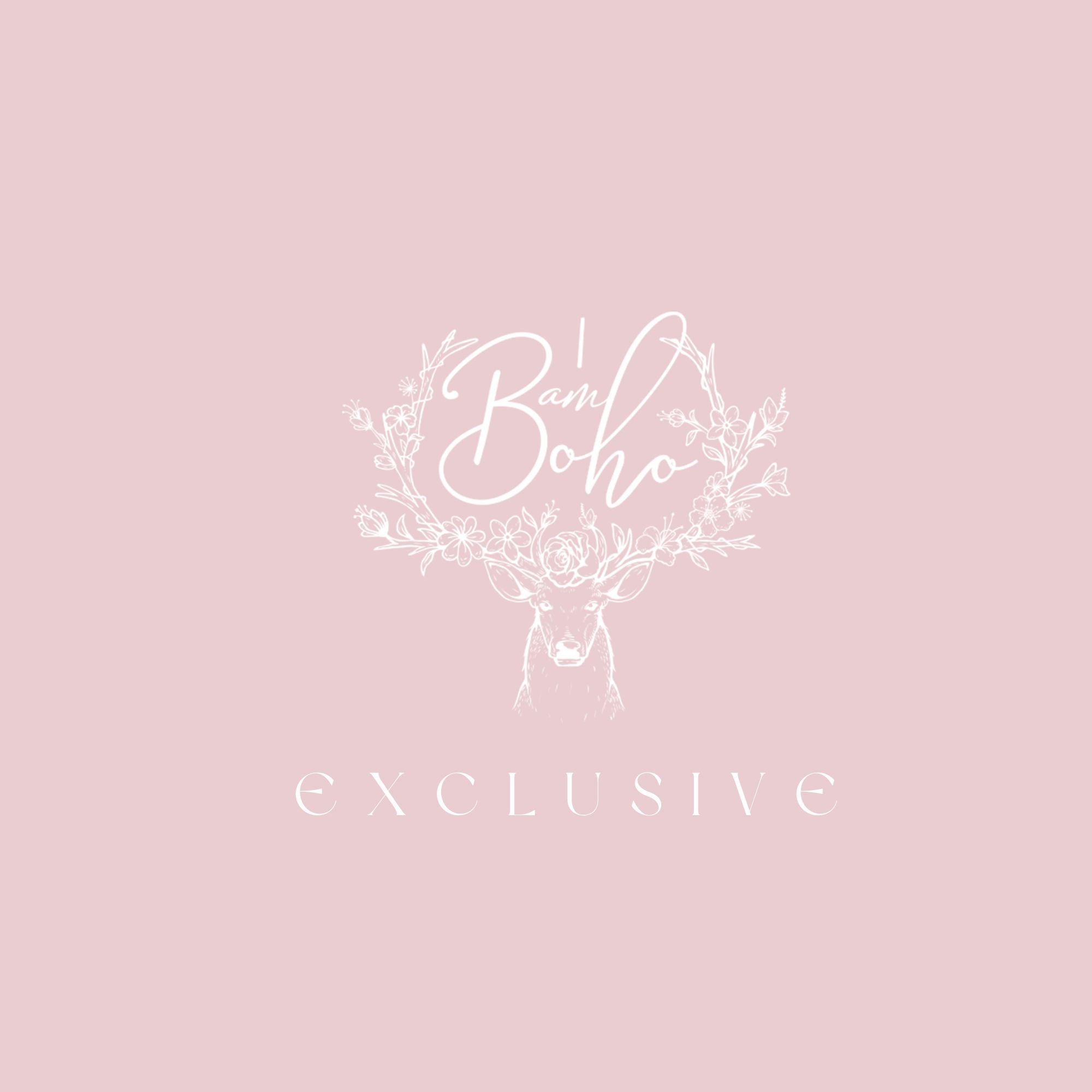 VIP Preview – i am boho