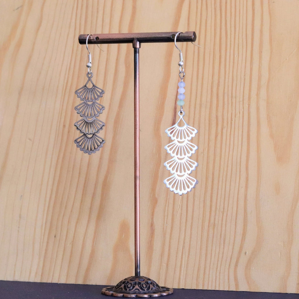 earrings | i am boho